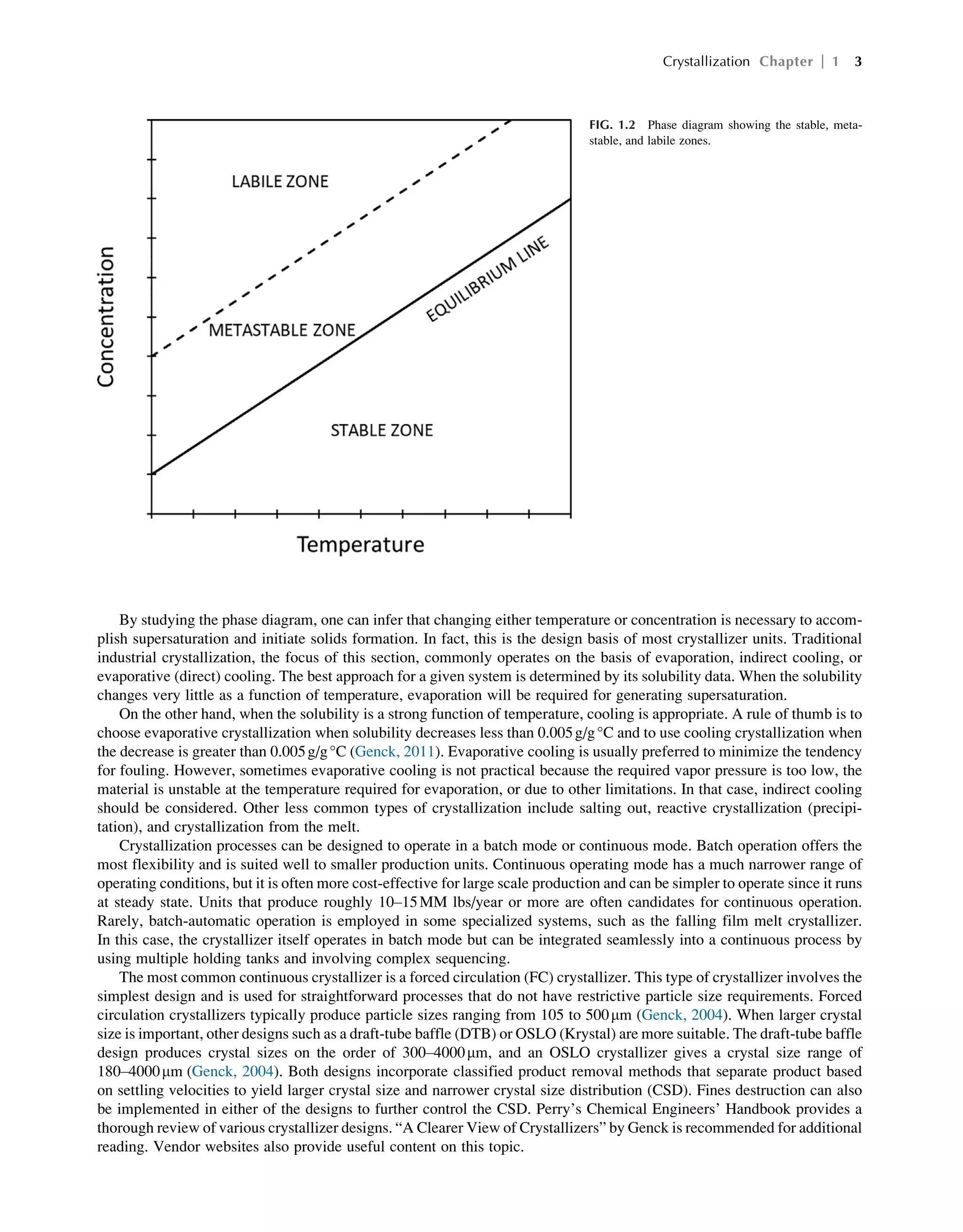 Barry A. Perlmutter - Integration and Optimization of Unit Operations ...