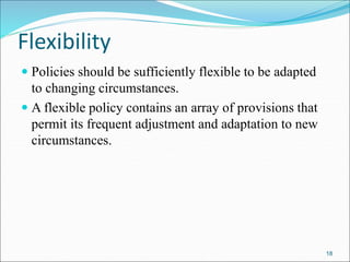 Barry chapter 9,Criteria for policy evaluation.ppt