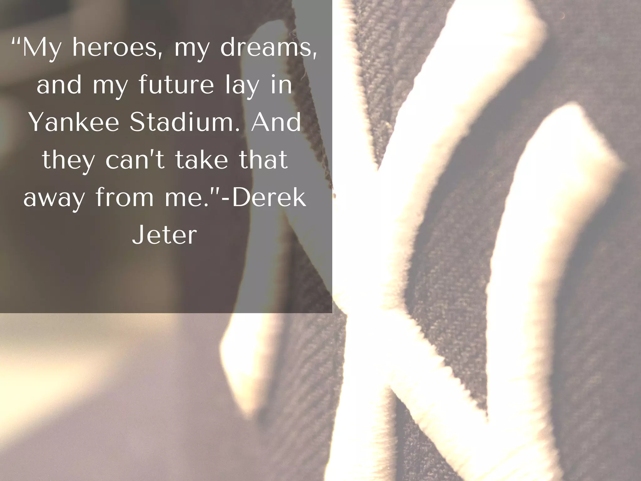 Yankees Quotes | PDF