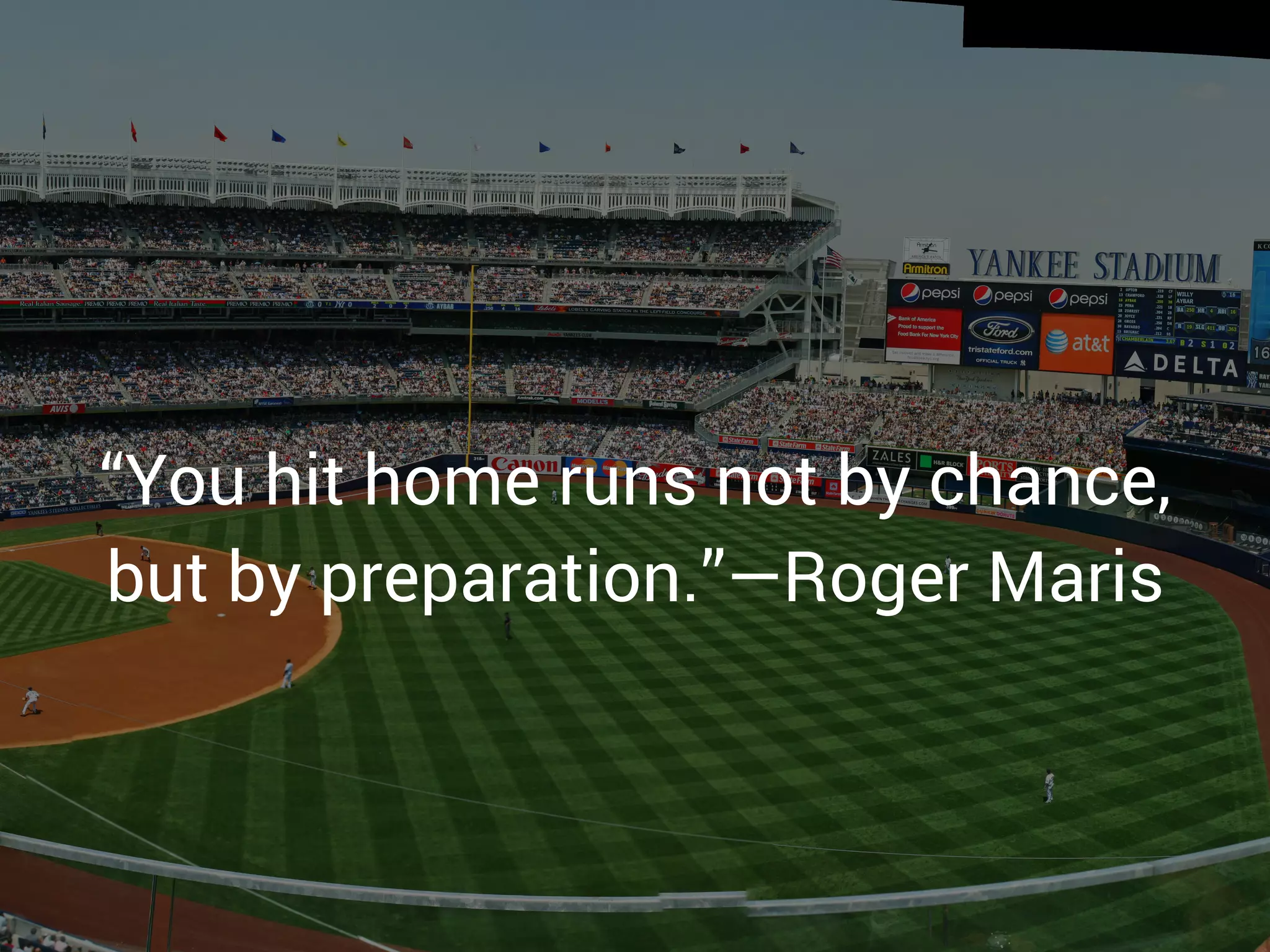 Yankees Quotes | PDF