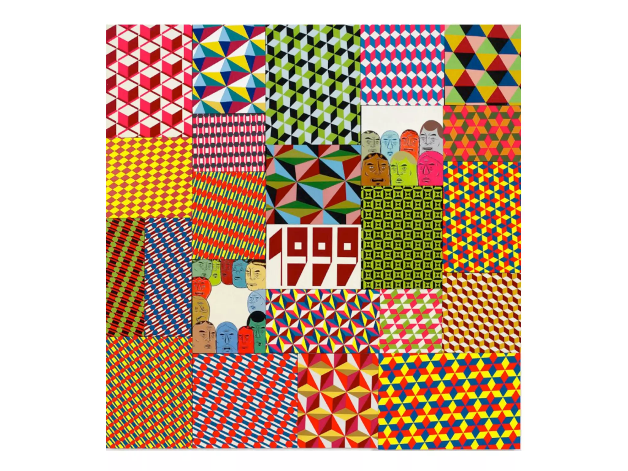 Barry McGee | PDF | Painting | Arts and Crafts