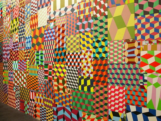 Barry McGee | PDF | Painting | Arts and Crafts