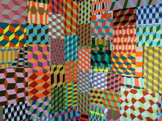 Barry McGee | PDF | Painting | Arts and Crafts