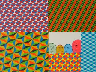 Barry McGee | PDF | Painting | Arts and Crafts