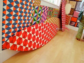 Barry McGee | PDF | Painting | Arts and Crafts