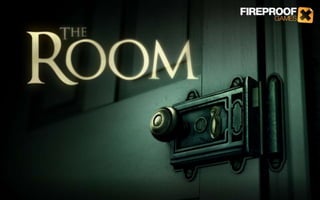 Barry Meade, Director, Fireproof Studios | PPTX | Video Gaming