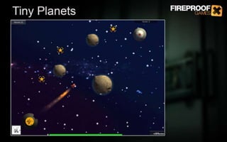 Barry Meade, Director, Fireproof Studios | PPTX