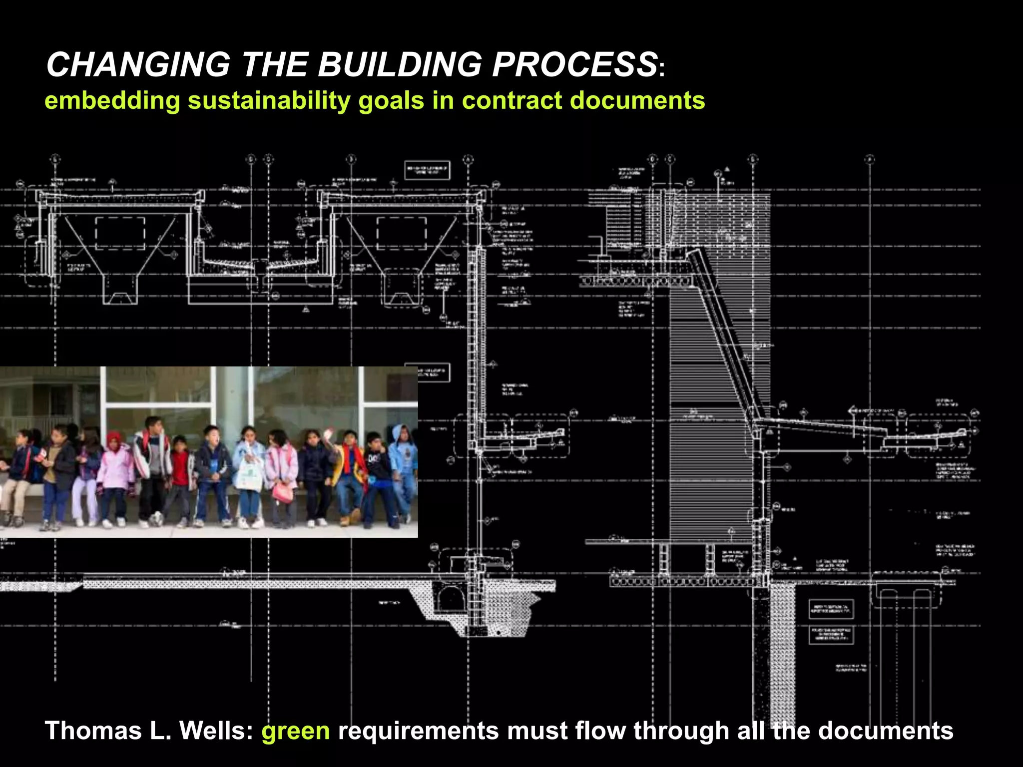 Barry sampson thomas l-wells-gbf2007 | PPT