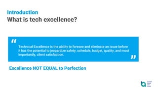 Beyond Boundaries: Nurturing Psychological Safety for Tech Excellence ...