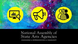 Incorporating the Creative Sector in Rural Economic Development ...