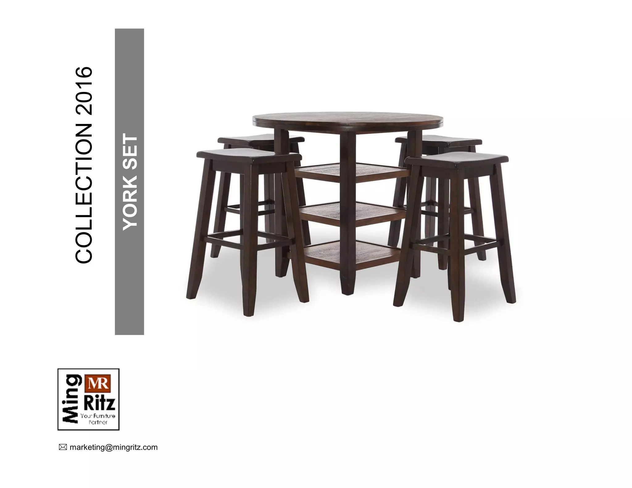 Bar set collection | PDF