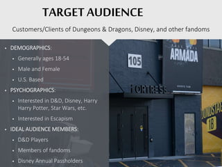 Ben Barsh's Personal Brand | PPT