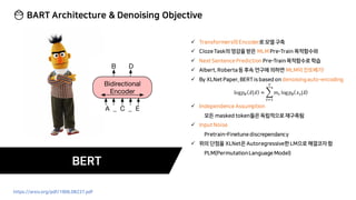 Bart : Denoising Sequence-to-Sequence Pre-training for Natural Language Generation, Translation ...