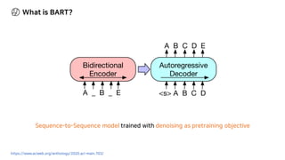 Bart : Denoising Sequence-to-Sequence Pre-training for Natural Language Generation, Translation ...
