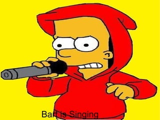 "Bart Simpson" by Isaac Dugo | ODP