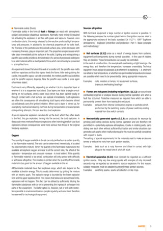 Bartec_Basic Concept for Explosion Protection (2018) | PDF