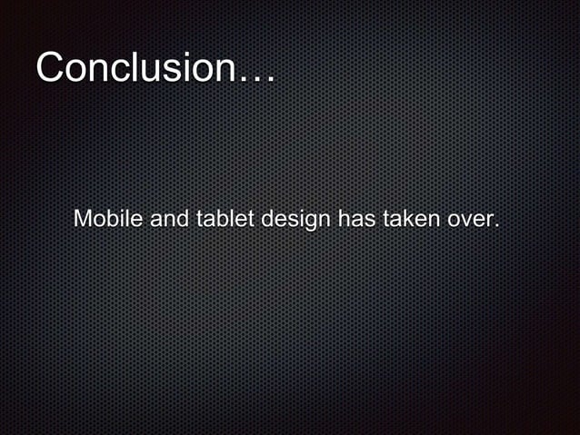 Bartee matae project4 | PPT