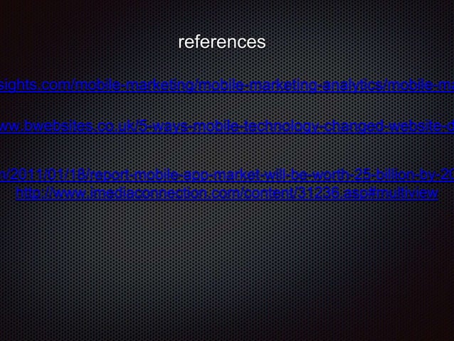 Bartee matae project4 | PPT