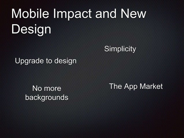 Bartee matae project4 | PPT