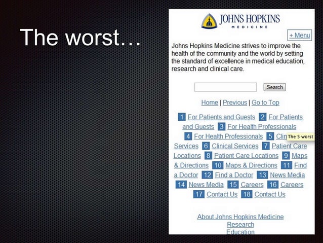 Bartee matae project4 | PPT