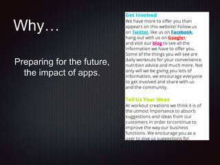 Bartee matae project4 | PPTX