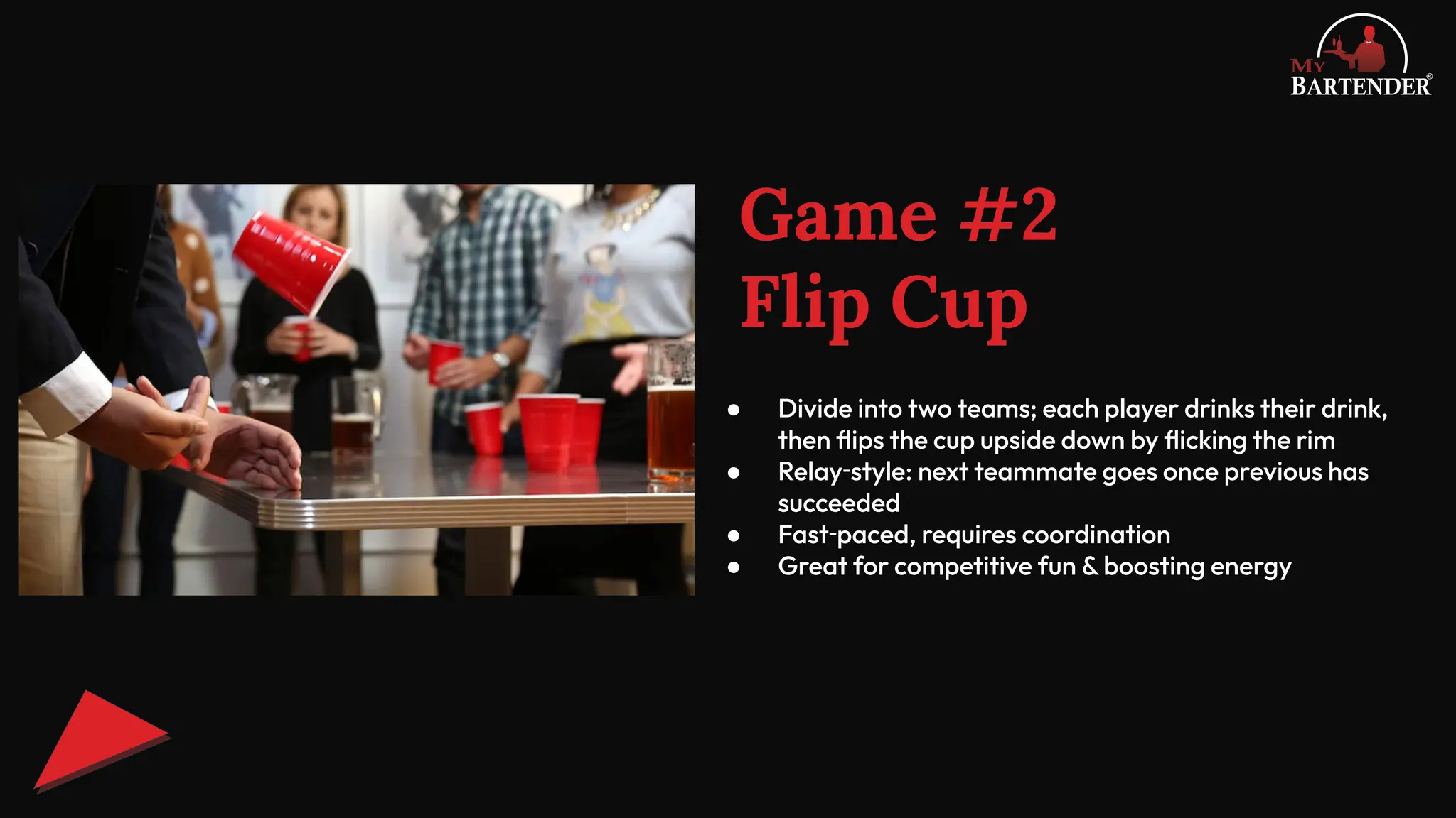 Fun Games to Play While Drinking with Friends or Colleagues | PDF