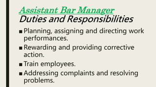 Bartending and Bar Management.pptx