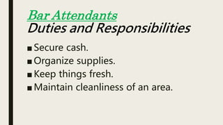 Bartending and Bar Management.pptx