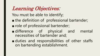 Bartending and Bar Management.pptx