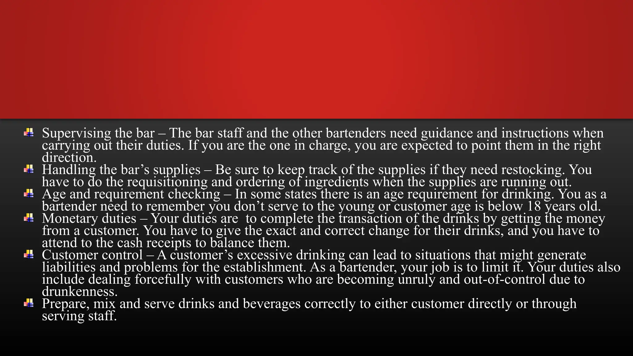 bartending personnel.pptx