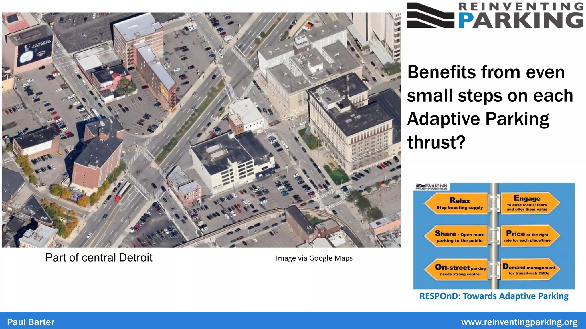Parking Management Opens Wider Opportunities | PDF