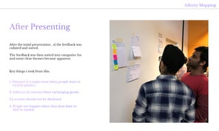 Barter case study | PDF