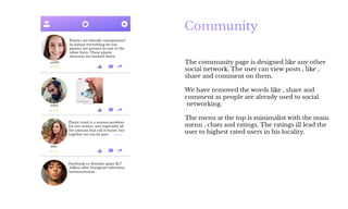 Barter case study | PDF