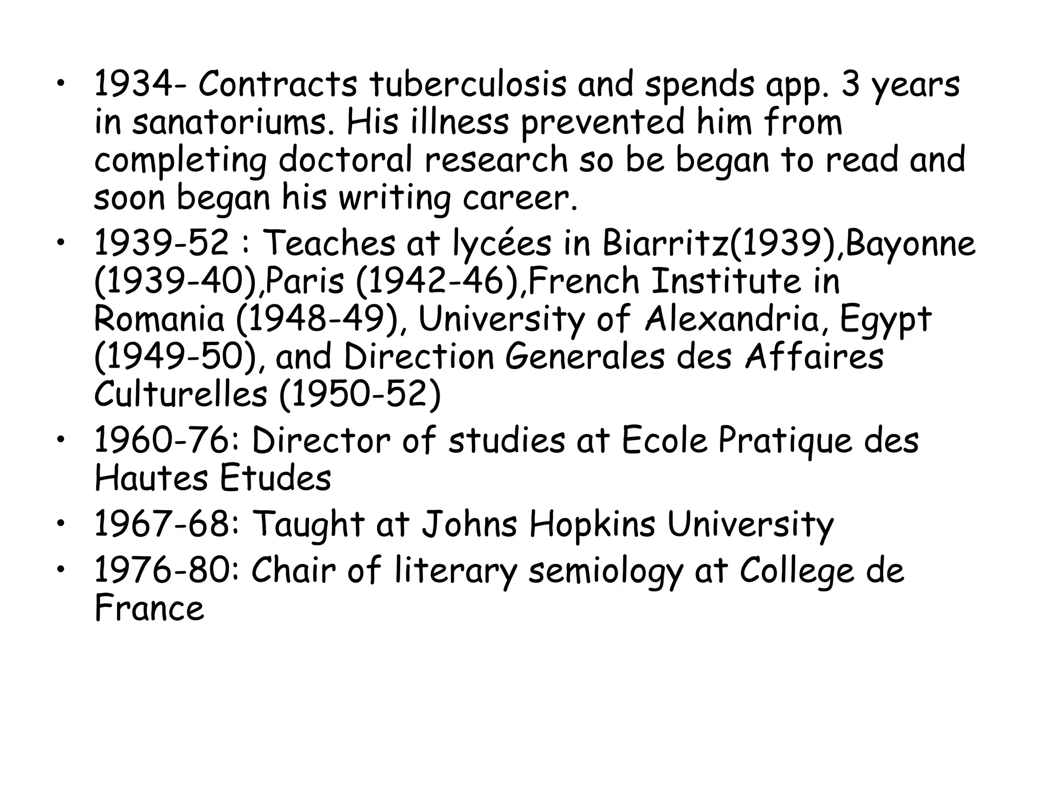 roland barthes semiotics theory on myth | PPT | Books and Literature