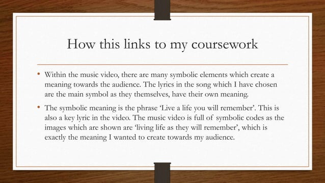 Barthes 5 narrative codes | PPTX