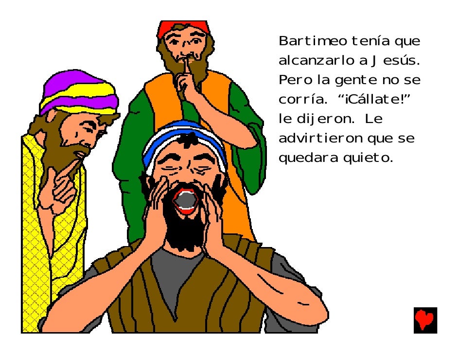 Bartimeo