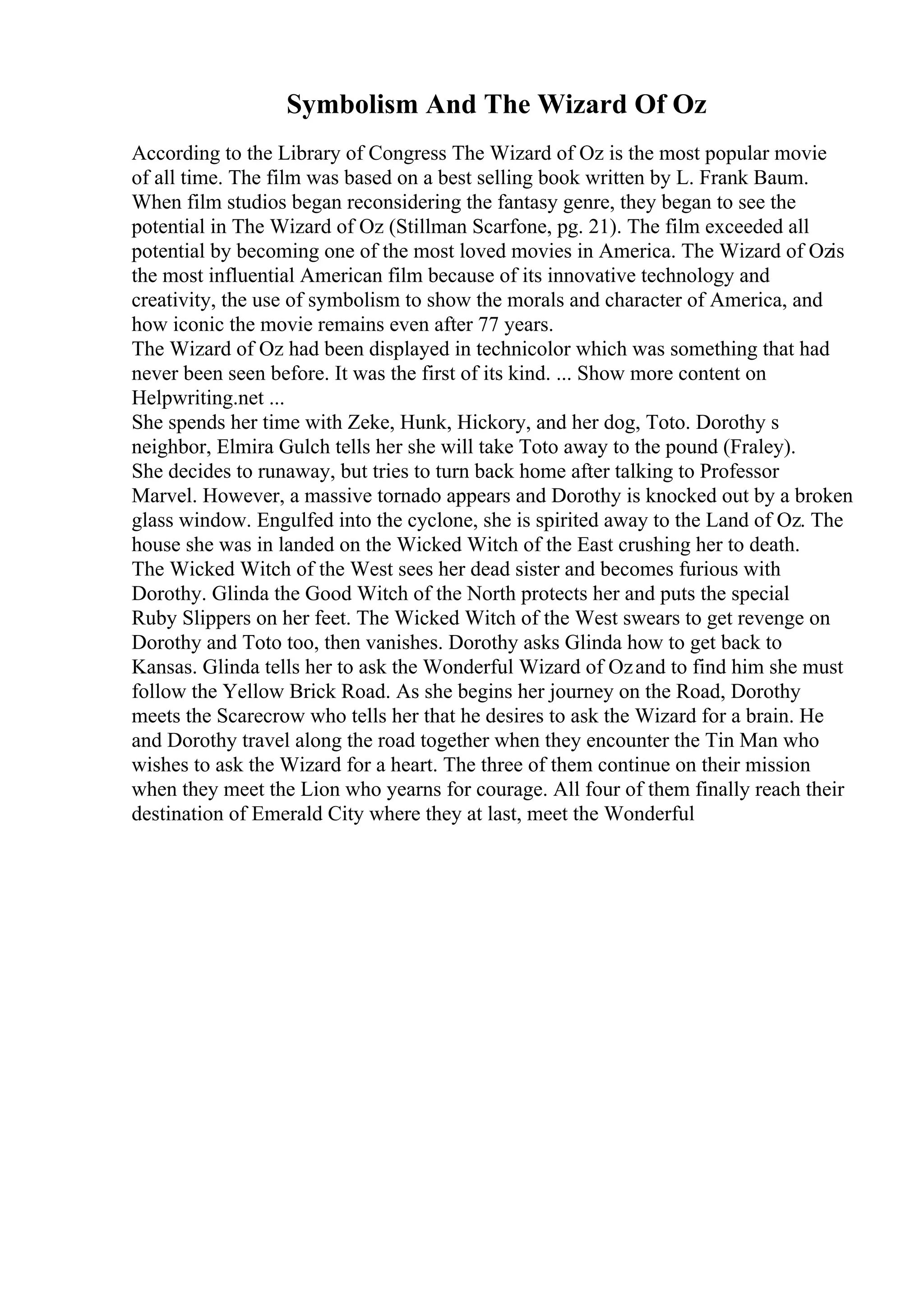 Bartleby The Scrivener Essay.pdf