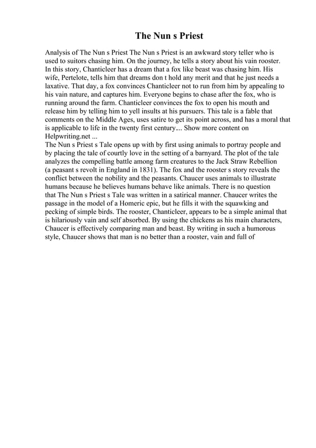 Bartleby The Scrivener Essay.pdf