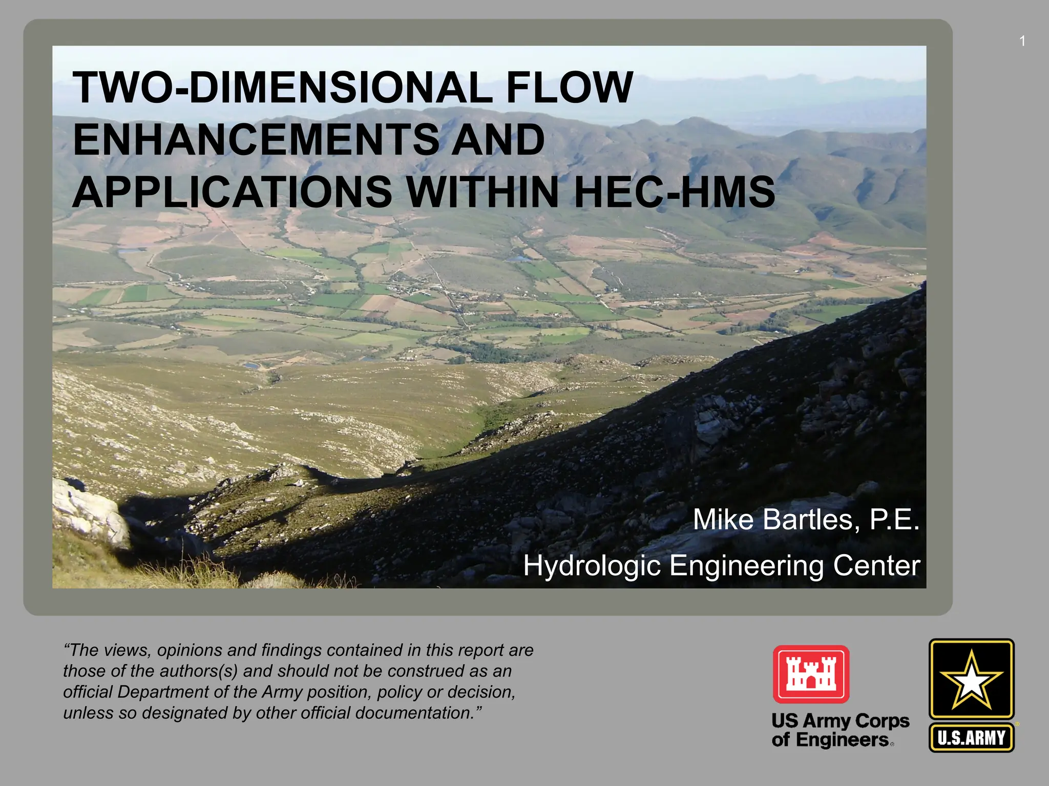 water sustainable parameters and understandingBartles_HEC-HMS_2D.pptx