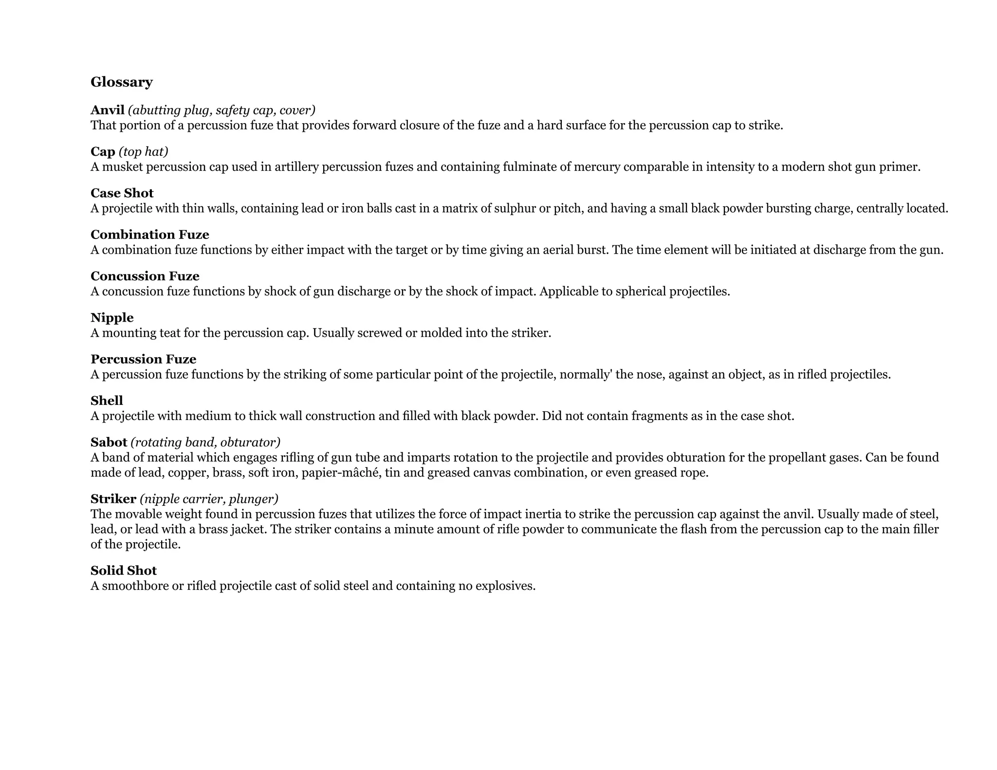 Bartlesons Civil War Ordnance Guide 2024.pdf