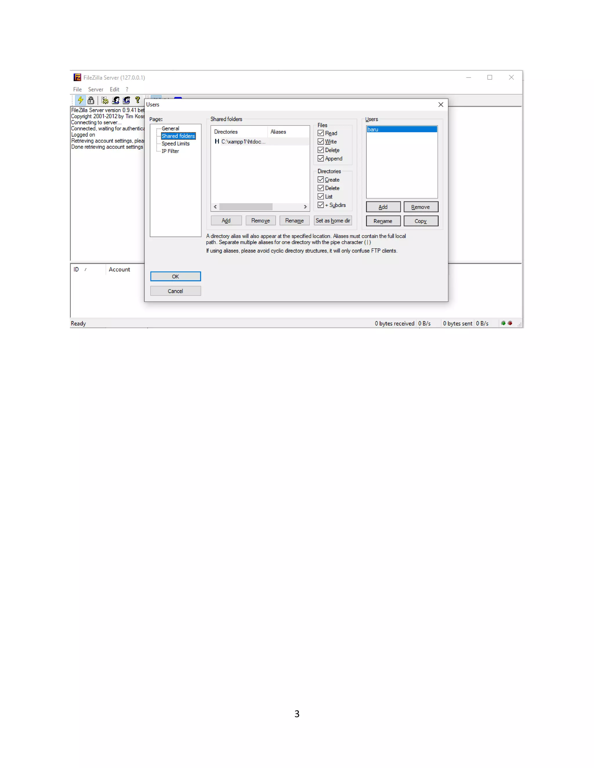 Tugas 5 Bartolomeus | PDF