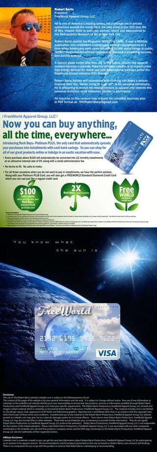 Barto biography | PDF