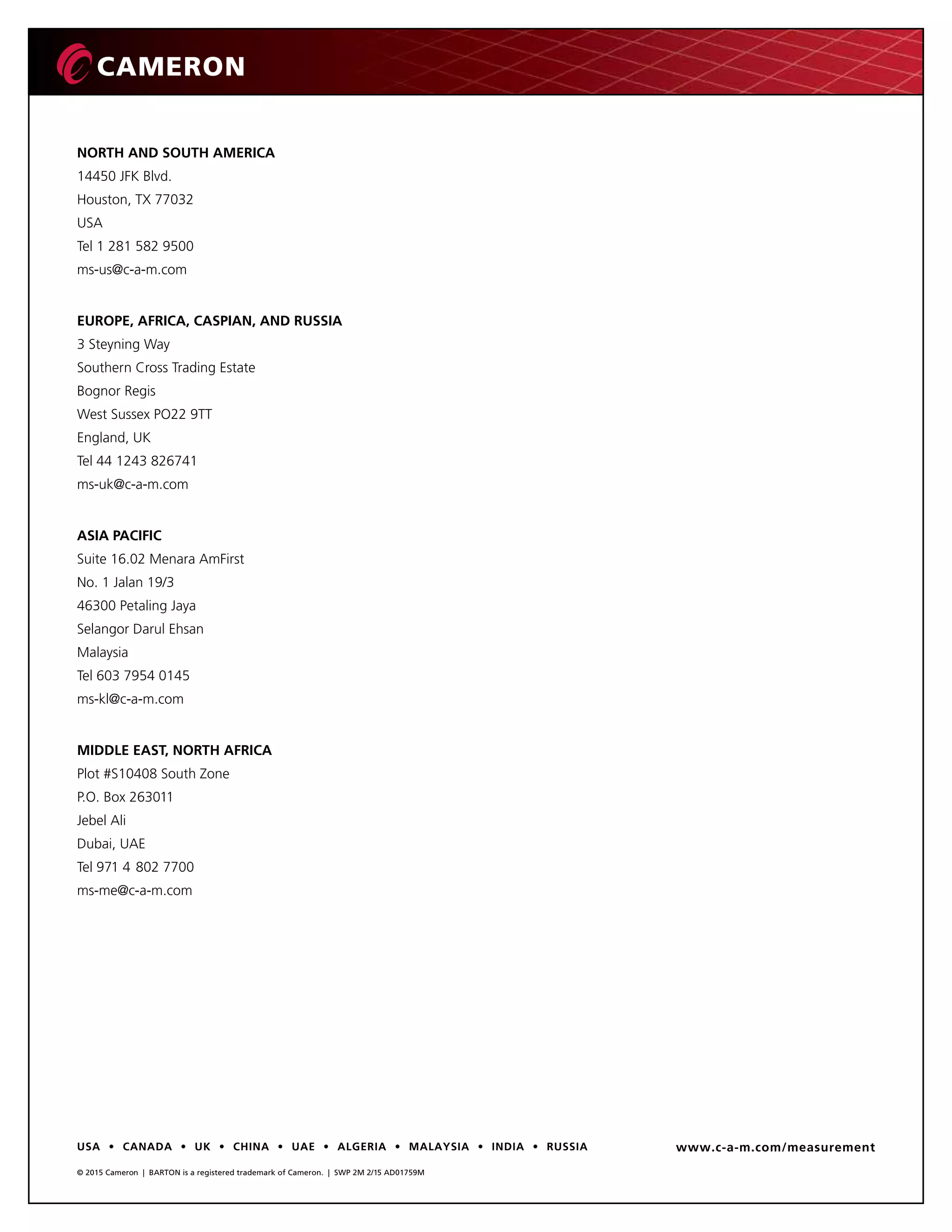 Liquid Turbine Flow Meter | PDF