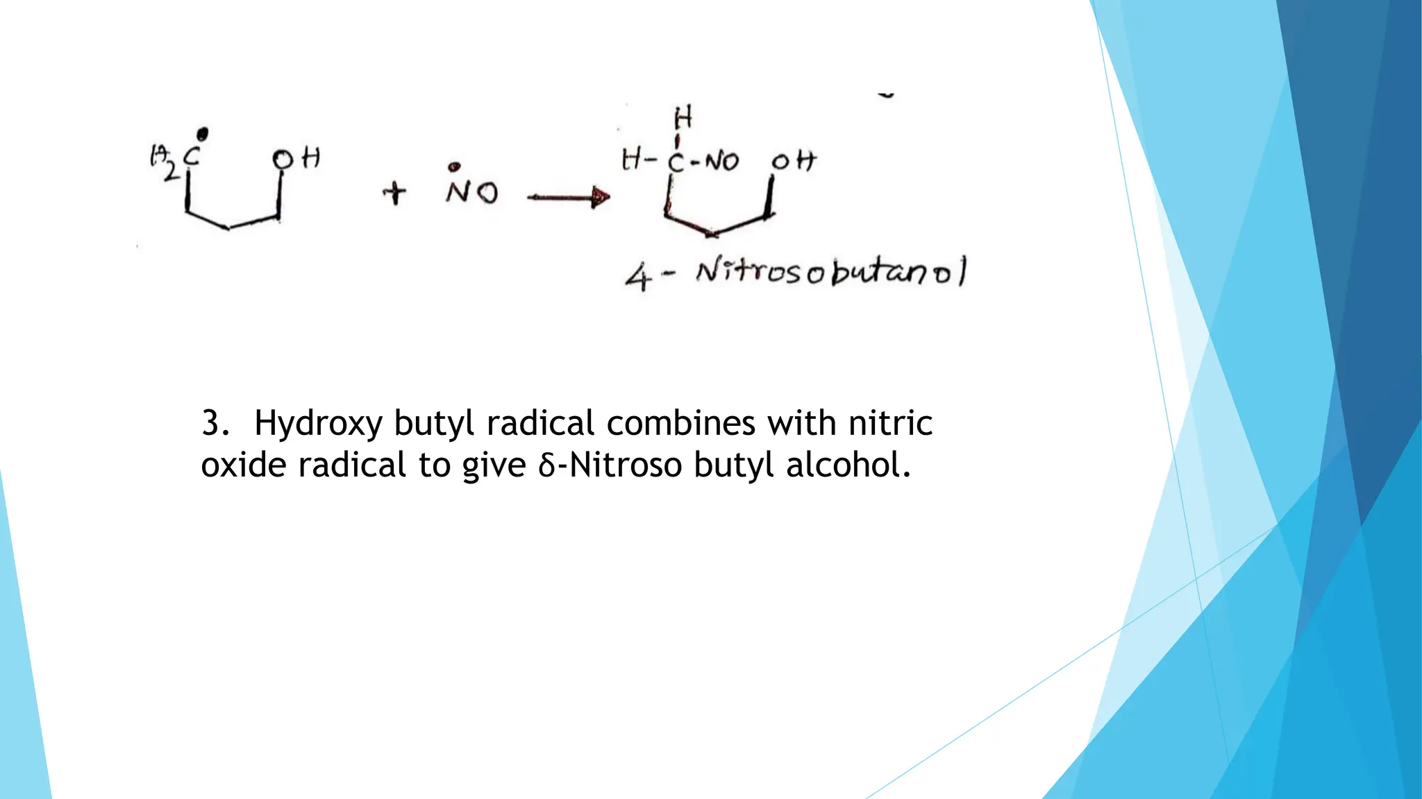 BARTON REACTION.pptx