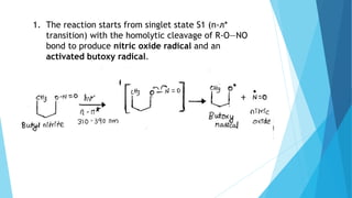 BARTON REACTION.pptx