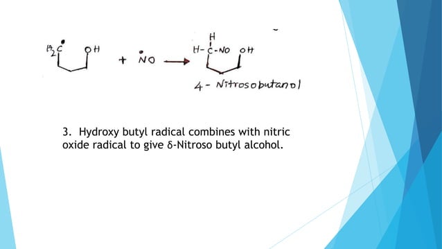 BARTON REACTION.pptx | Chemistry | Science