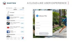 Barton systems Overview | PPT