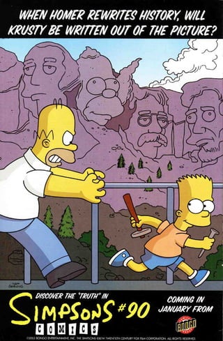 Bart simpson comics 15 | PDF