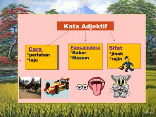 Baru | PPT