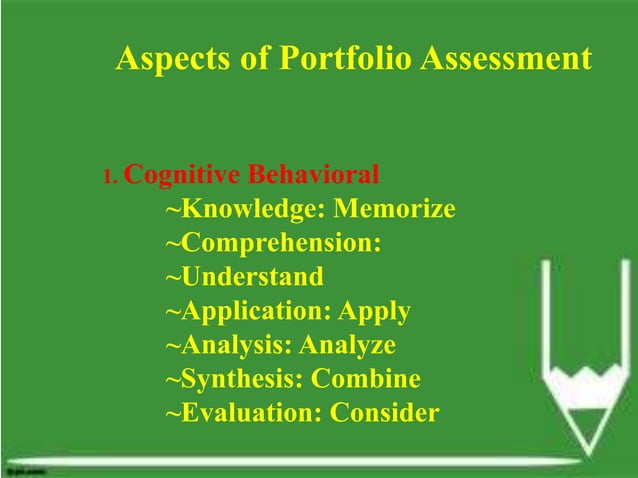 Portfolio Revision | PPT
